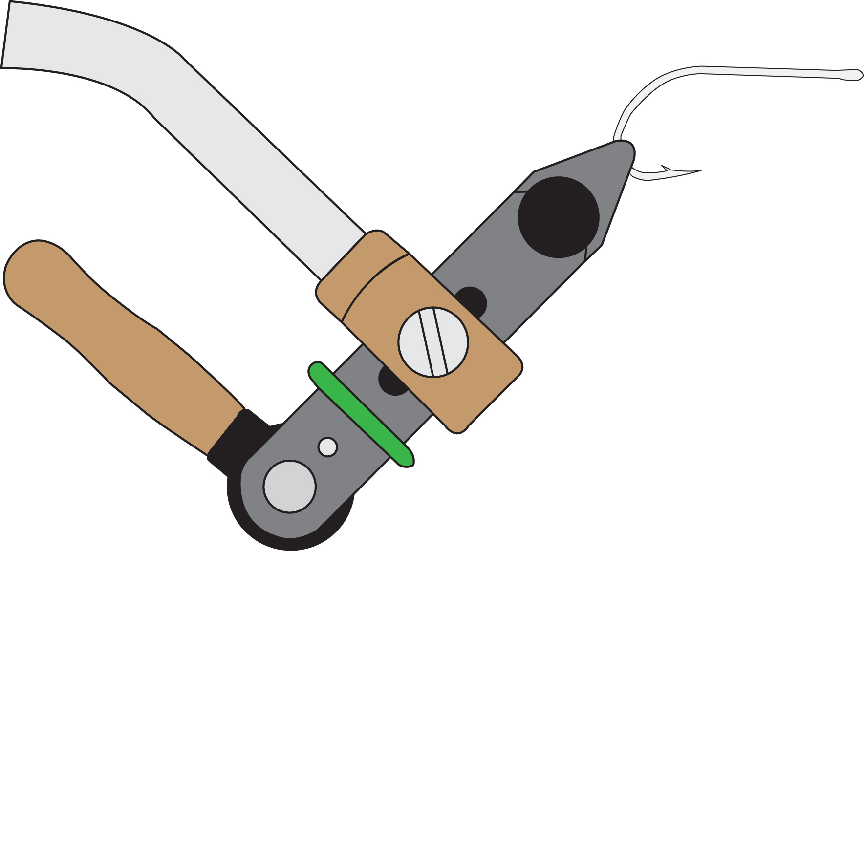 Adjusting the Jaws on a Renzetti Presentation Vise – Technical Tyer